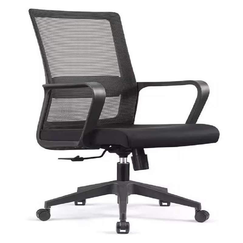 Brand New Blackmore Mesh Mid Back Office Chair – Low Cost Office Furniture